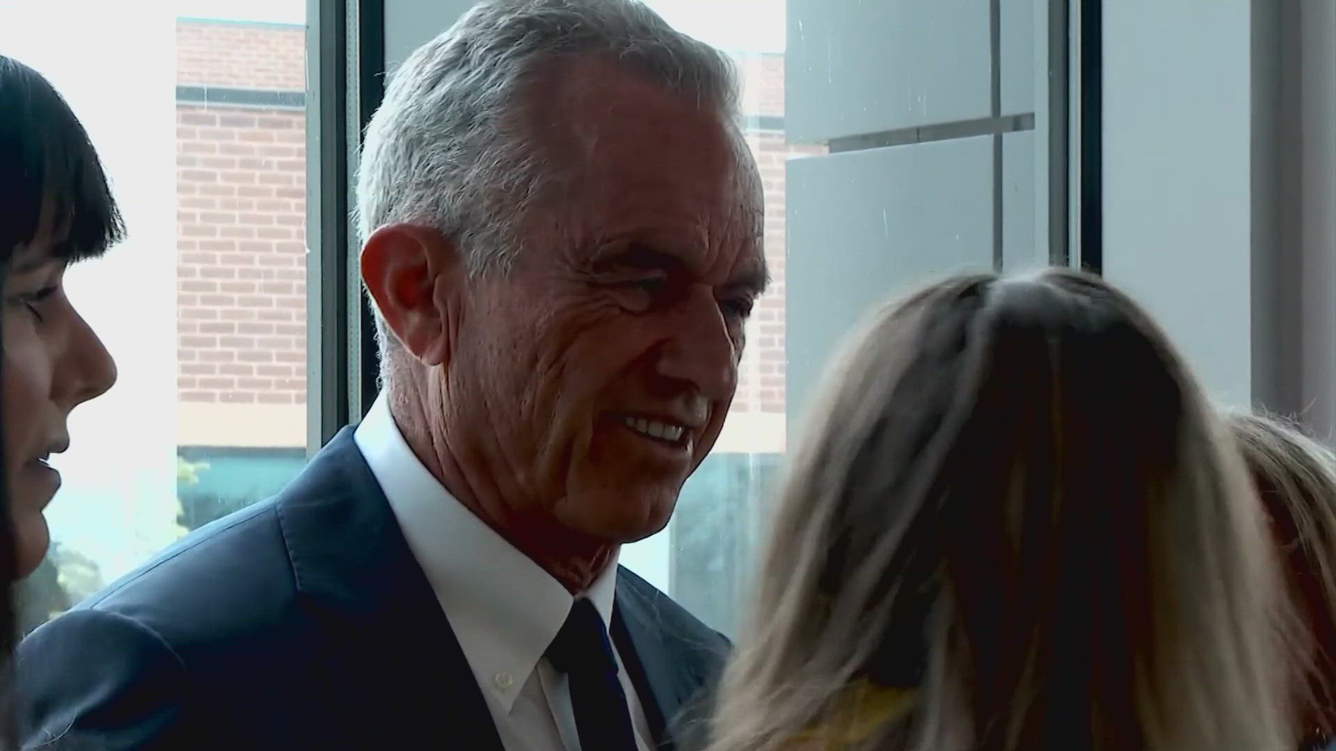 What to know about RFK Jr.'s push to end water fluoridation in America ...