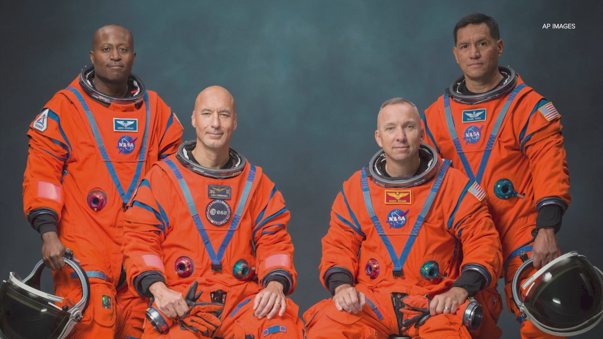 Isaacman rebuffs critics: Artemis III crew 'based on rotation ...