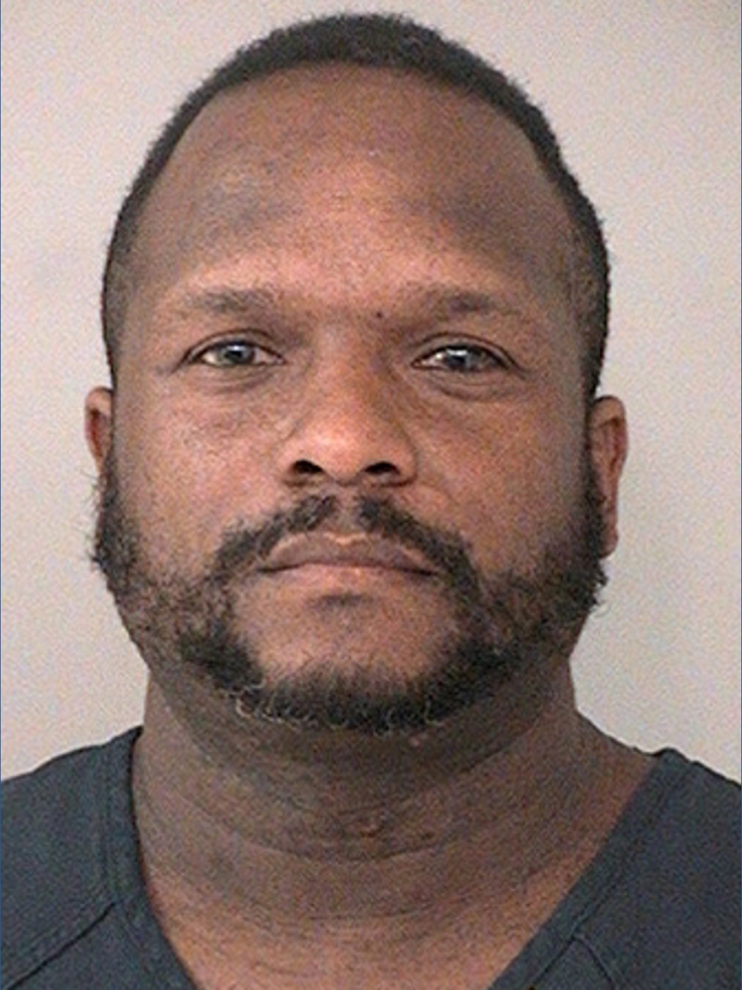 Former deputy arrested in 2024 killing of his wife, a Lamar CISD ...