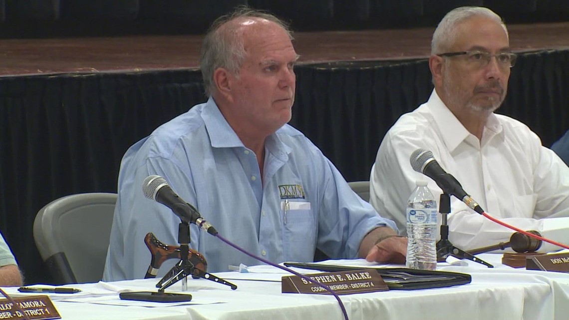 Uvalde mayor on release of video showing response to shooting | fox61.com