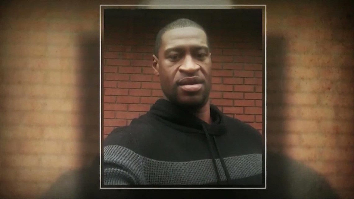 George Floyd biography | 10tv.com