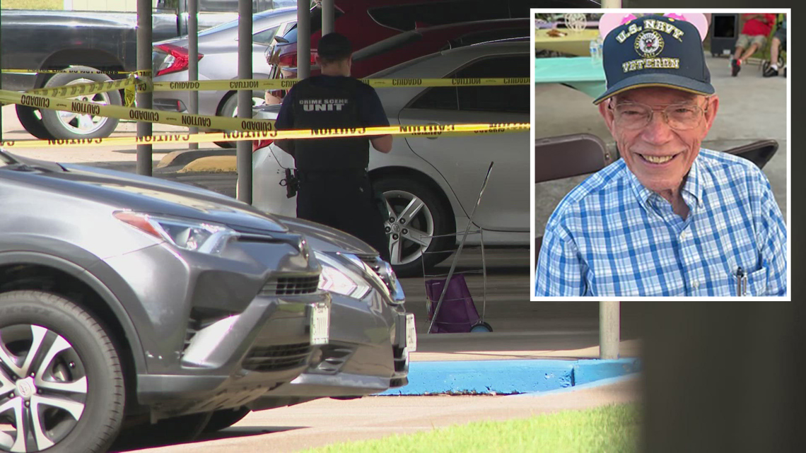 Man killed in carjacking outside Houston assisted living complex | 10tv.com