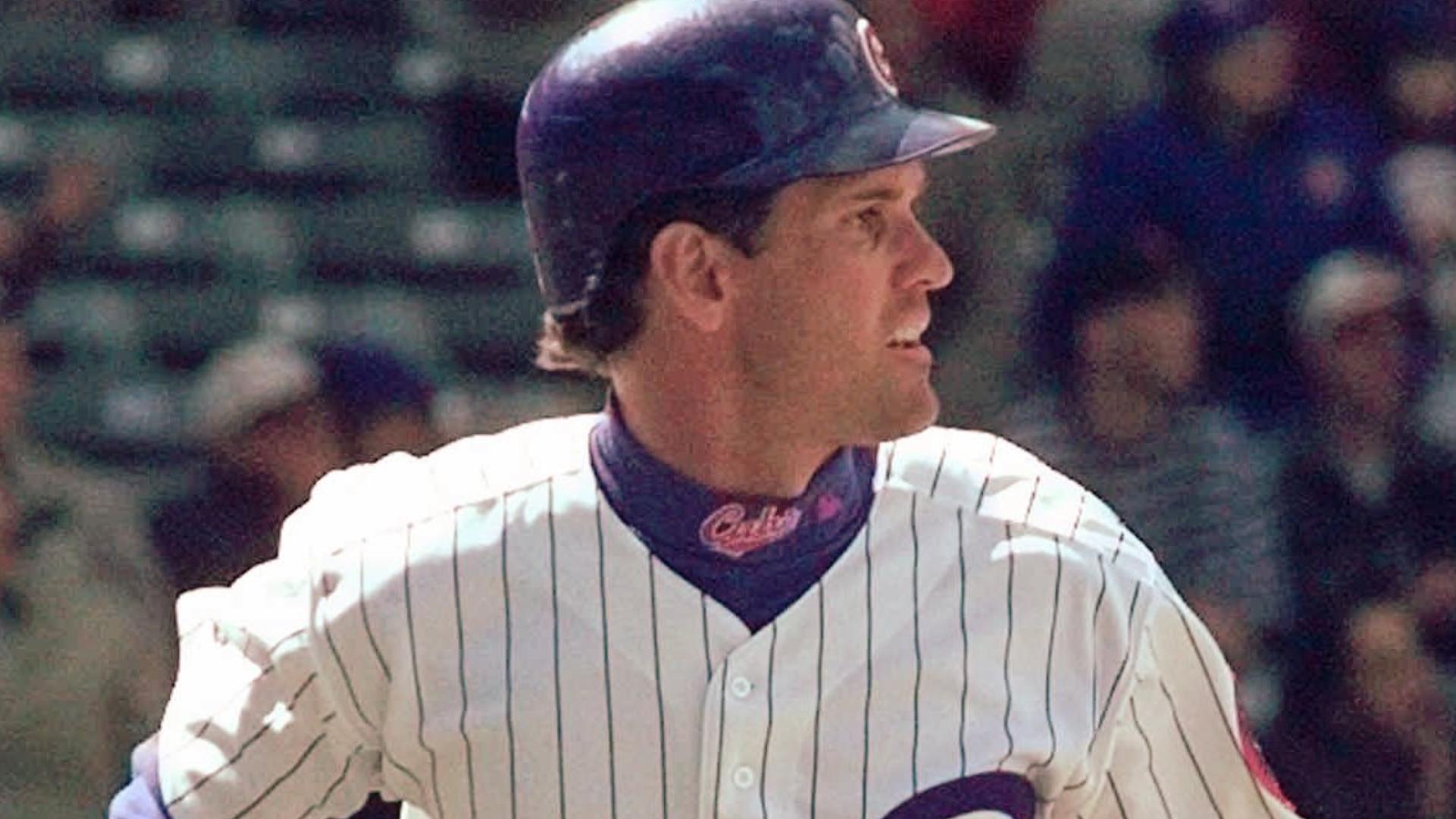 MLB Hall of Famer, Cubs legend Ryne Sandberg leaves legacy in Des ...