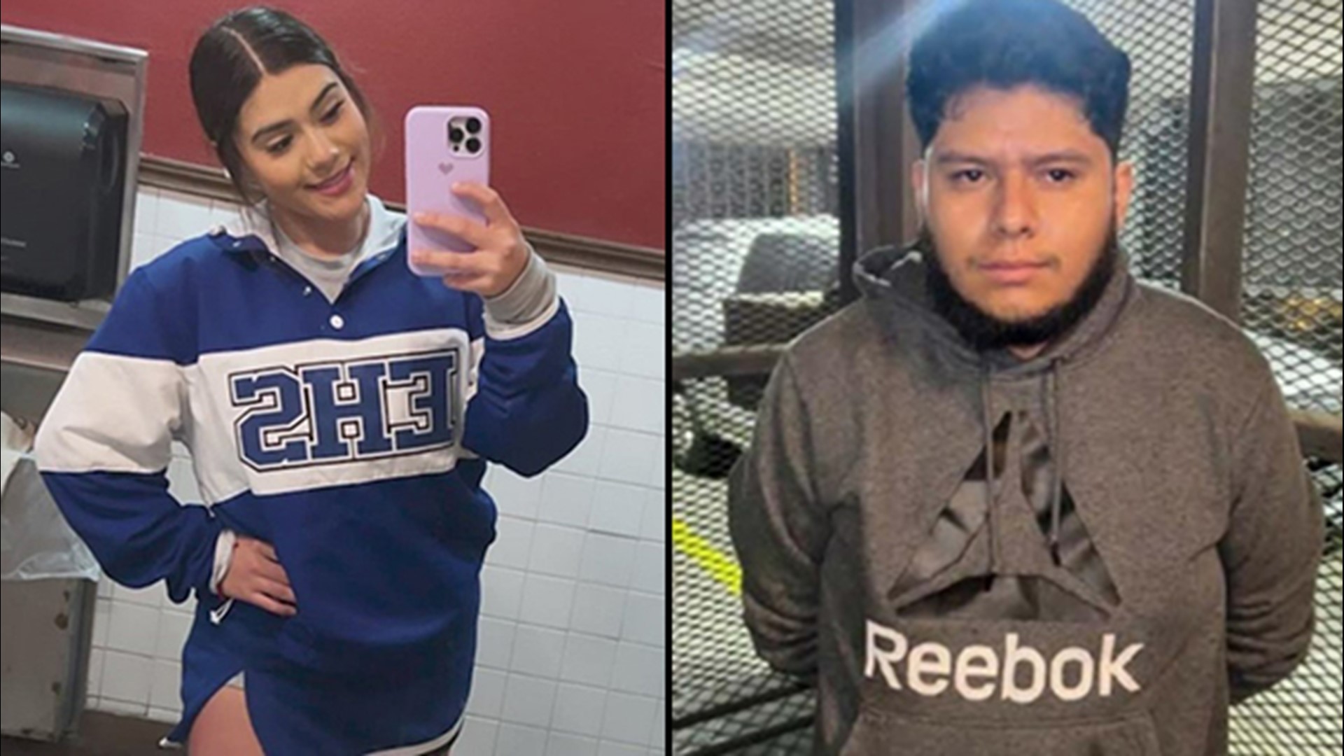 Edna, Texas cheerleader death investigation: Teen fatally stabbed ...