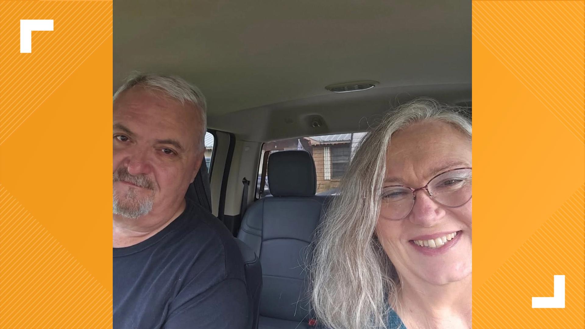 Families missing due to flooding in Central Texas | rocketcitynow.com