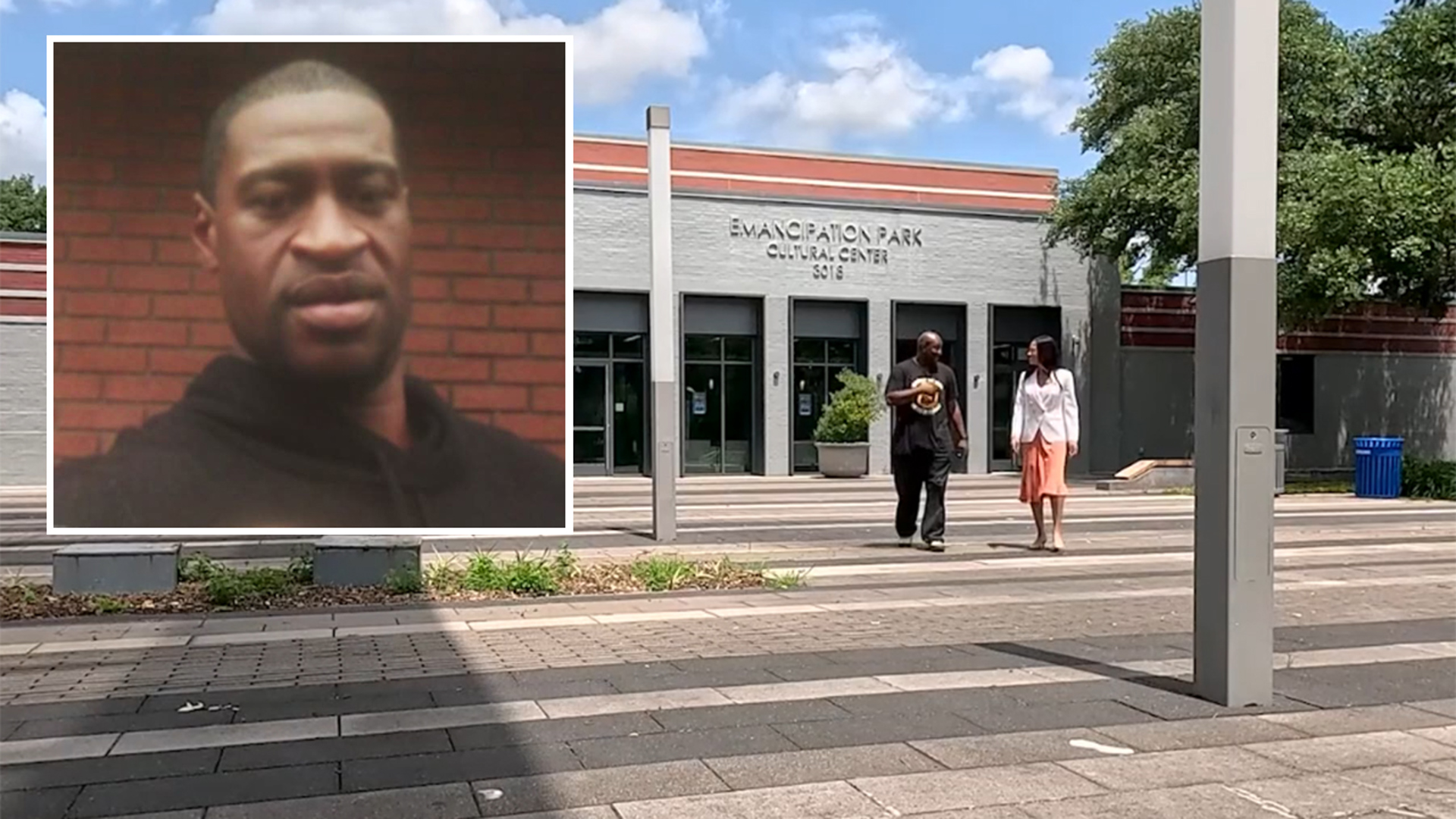 Remembering George Floyd five years after his death | 5newsonline.com