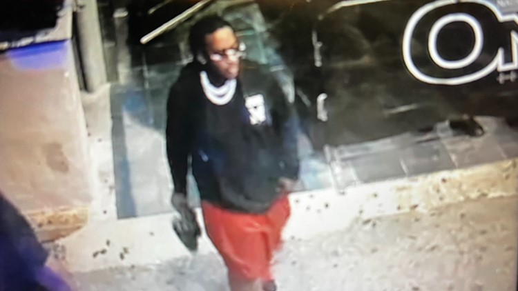 Houston crime: Security guard shot, killed outside Club Onyx, HPD ...