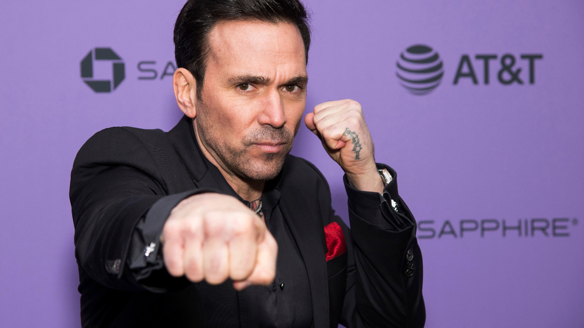 'Power Rangers' actor Jason David Frank dies at 49 | 10tv.com