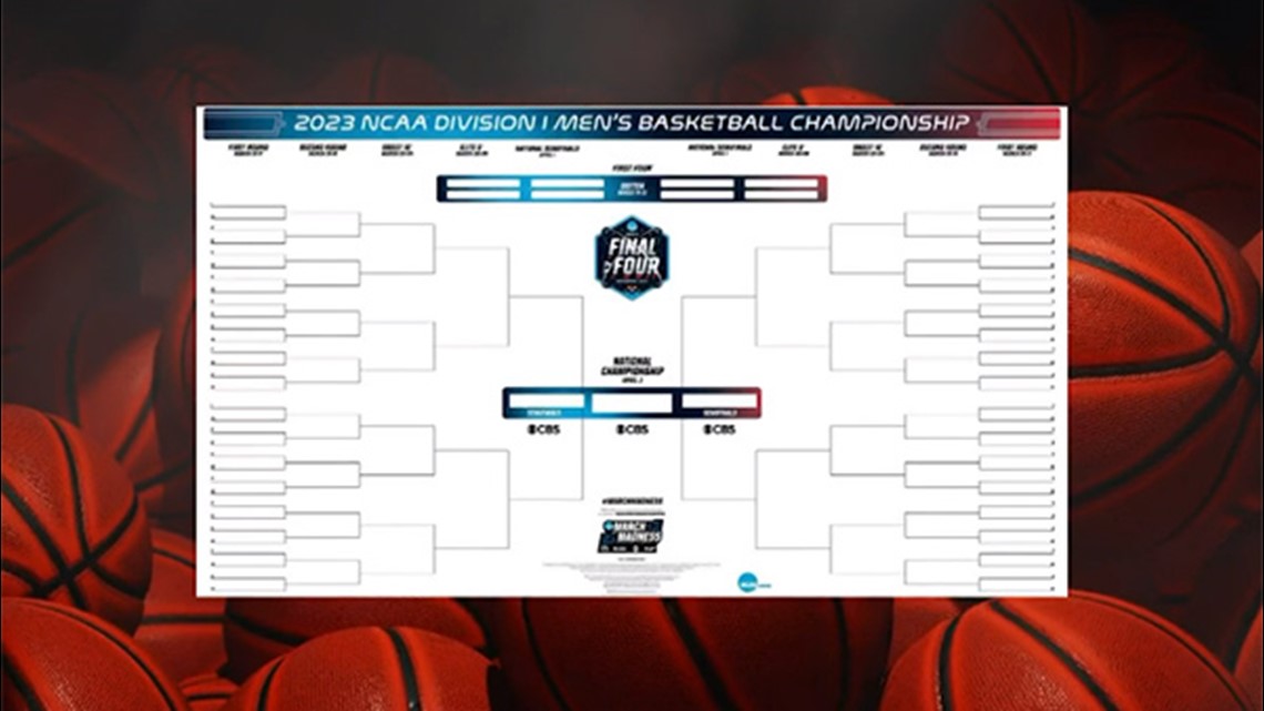 March Madness brackets: Odds of picking perfect bracket | rocketcitynow.com