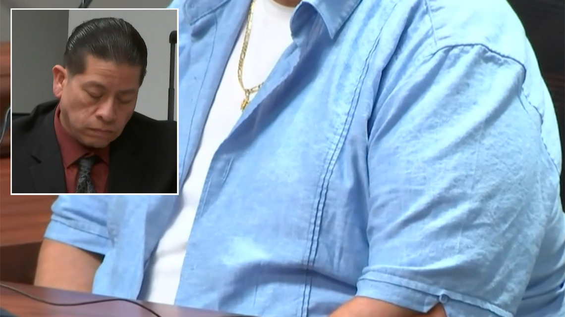 Multiple former Robb Elementary teachers testify in former school ...