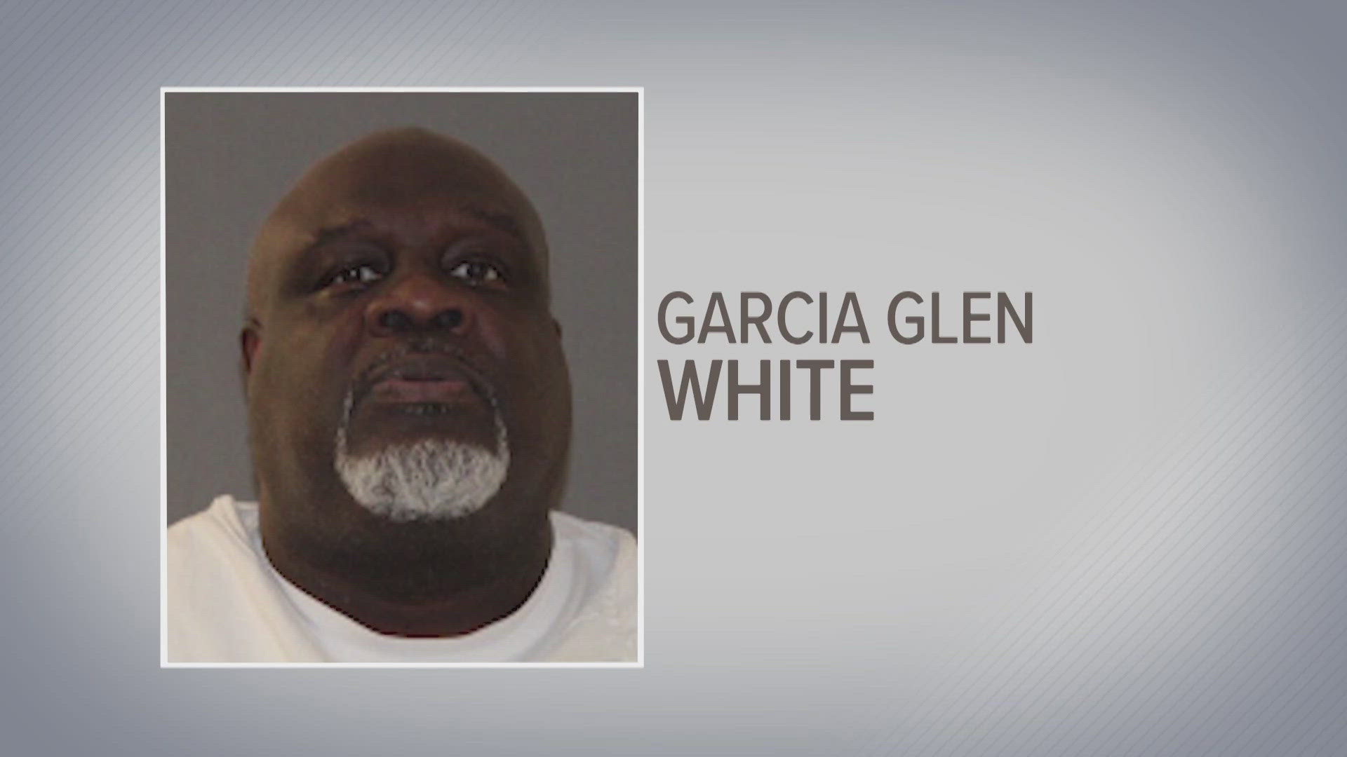 Garcia White executed in Huntsville, Texas for Houston murders | wqad.com