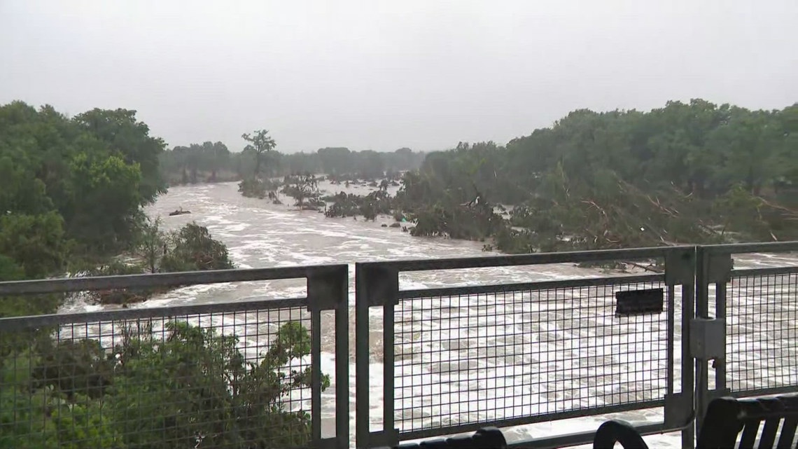 Kerr County flooding updates: At least 13 people, including children ...