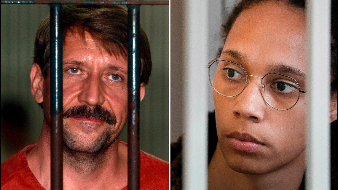 Who is Viktor Bout? | 5newsonline.com