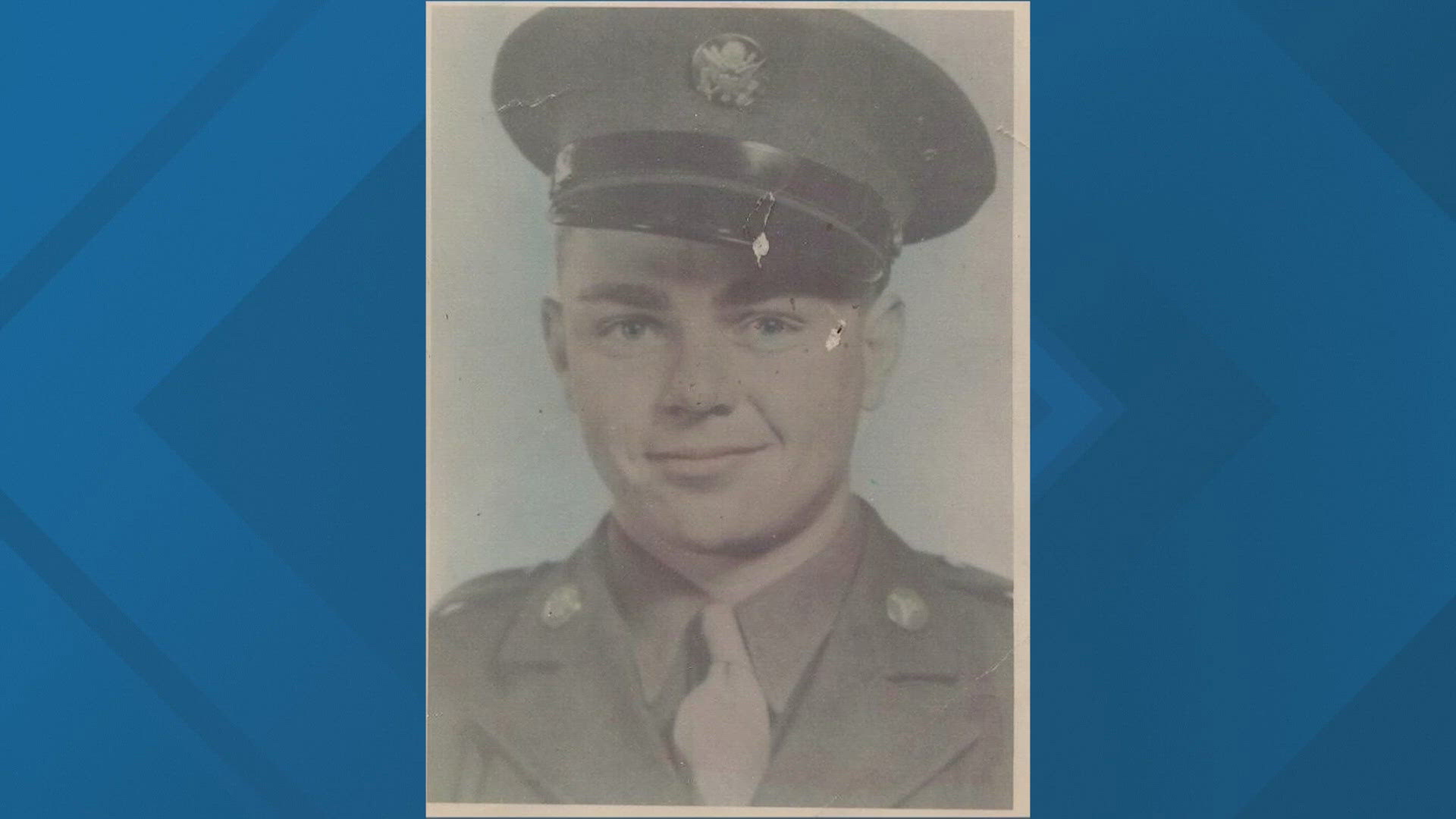 Mystery surrounding Houston soldier missing nearly 80 years solved ...