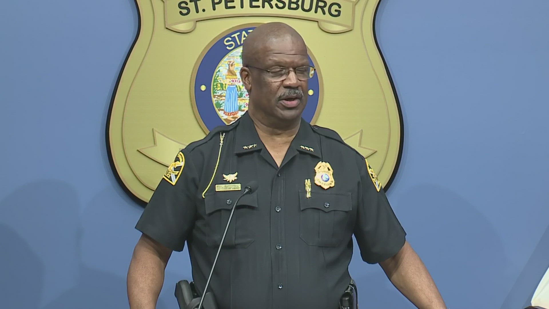 Florida toddler found dead in alligator's mouth; dad arrested | wthr.com