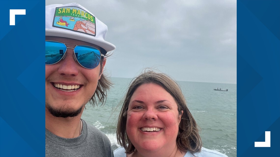 Texas A&M-CC student Caleb Harris reported missing | 5newsonline.com