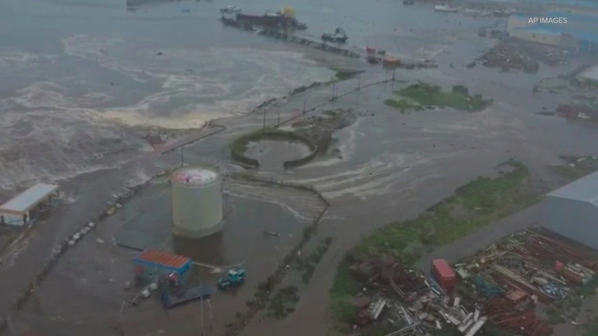 These are the strongest earthquakes recorded with modern technology ...