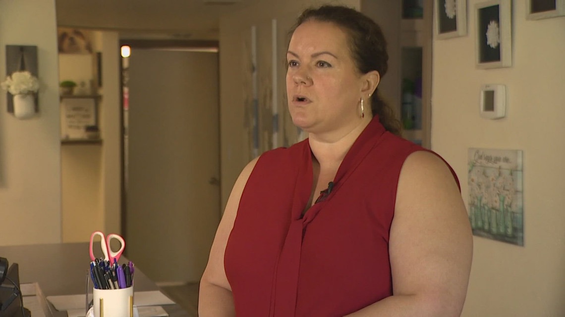 Mother of deceased Wenatchee girls calls for AMBER Alert reforms | wthr.com
