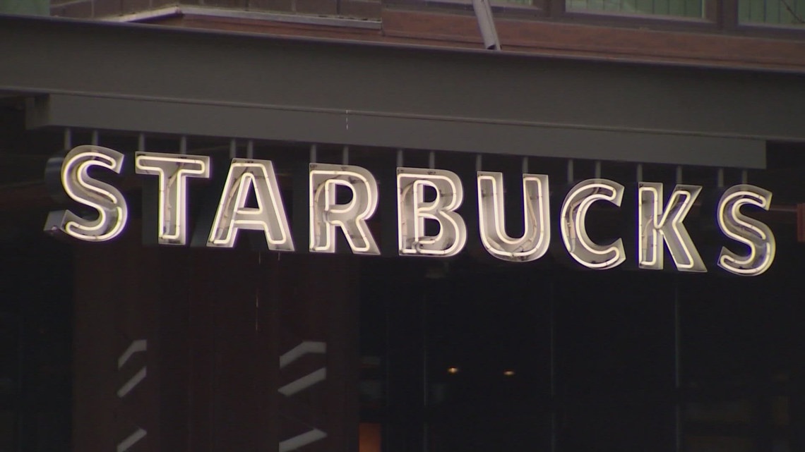 Starbucks to increase in-office days for corporate staff | wqad.com