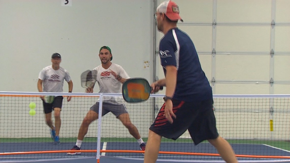 Pickleball Mania | 10tv.com