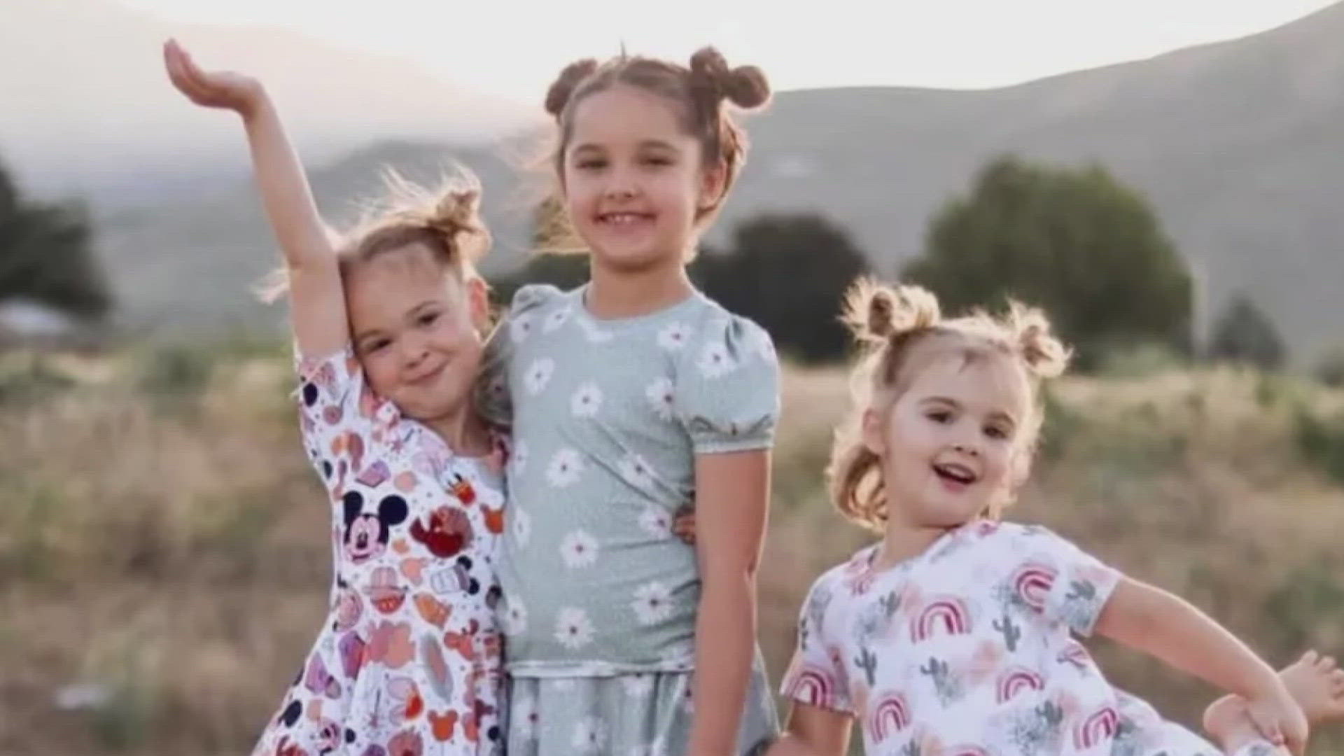 What we know | The search for Travis Decker continues after 3 girls found dead | wthr.com