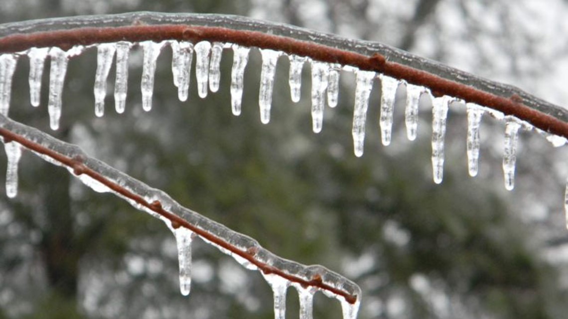 What is freezing rain? | wnep.com