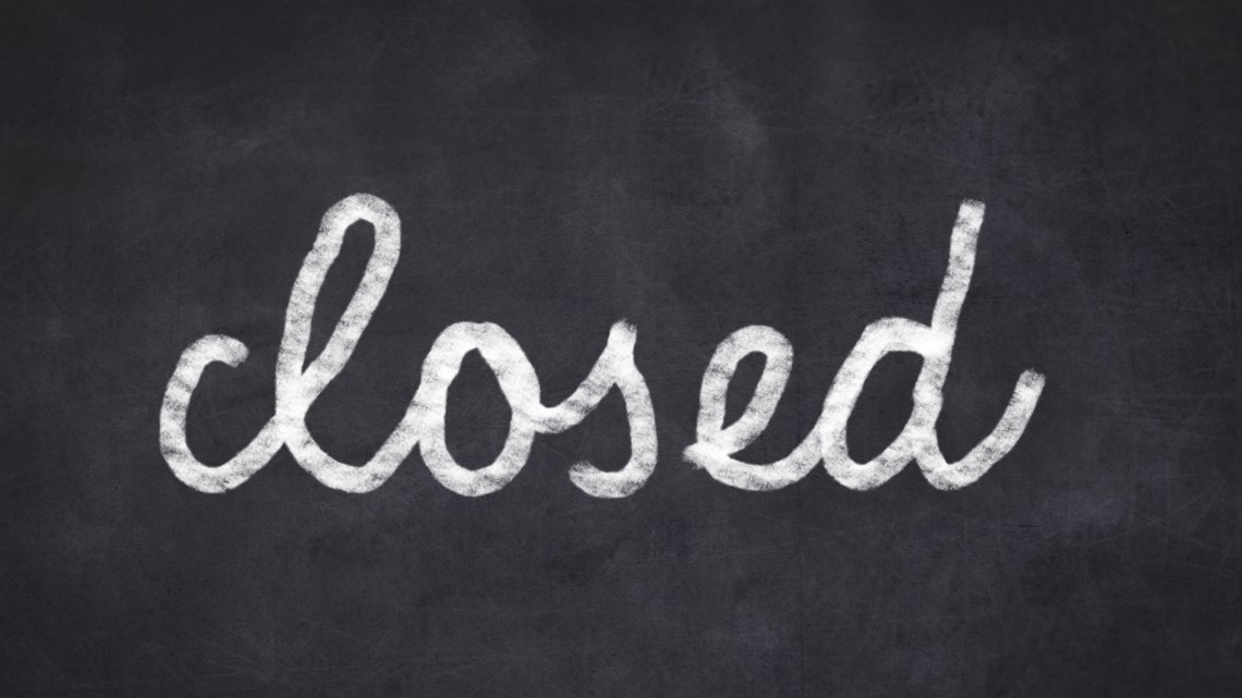 Lancaster County Career and Technology Center closed again 1 day after ...