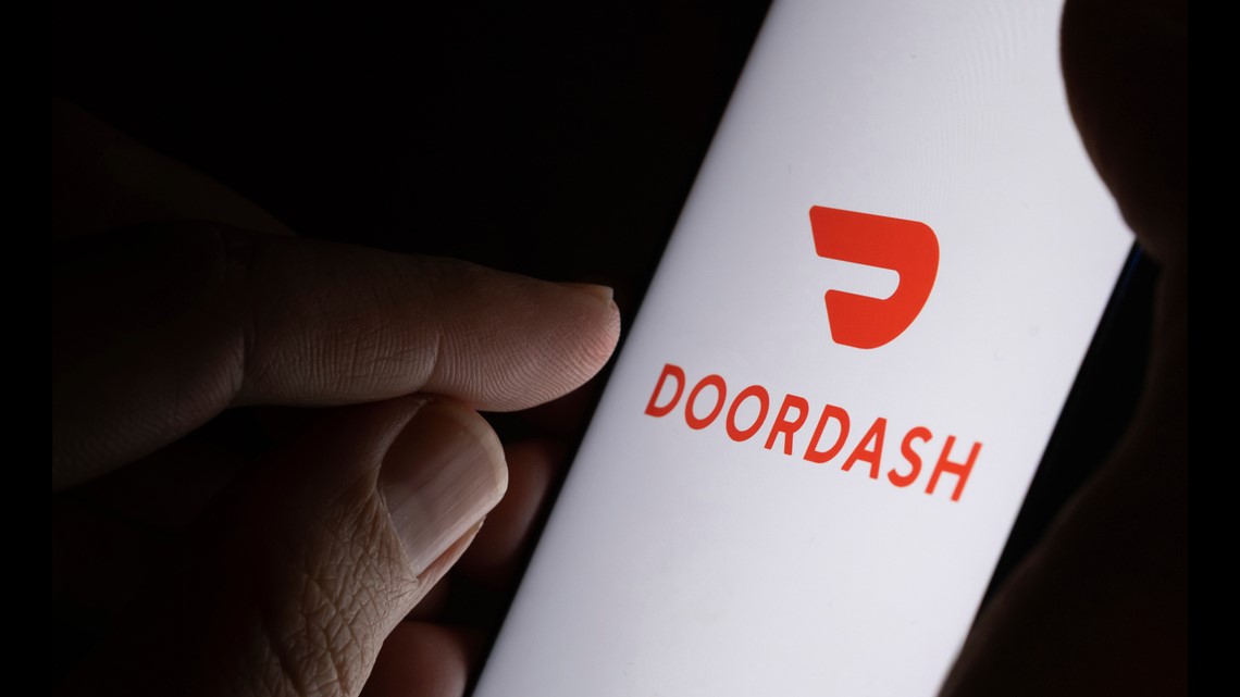 TX woman's TikTok video shows DoorDash cursing her for $5 tip | 10tv.com