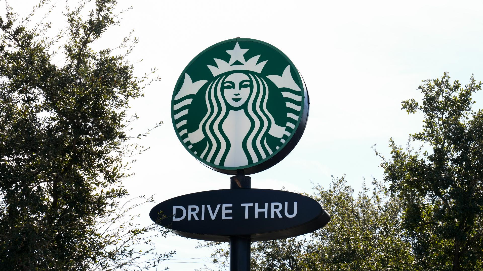 Starbucks cuts 1,100 corporate jobs in global restructuring effort ...