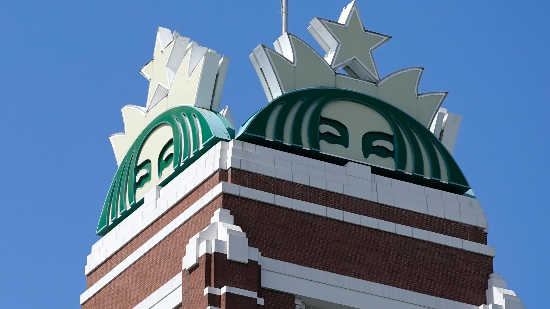 New Starbucks CEO announces global layoffs, aims at streamlining ...