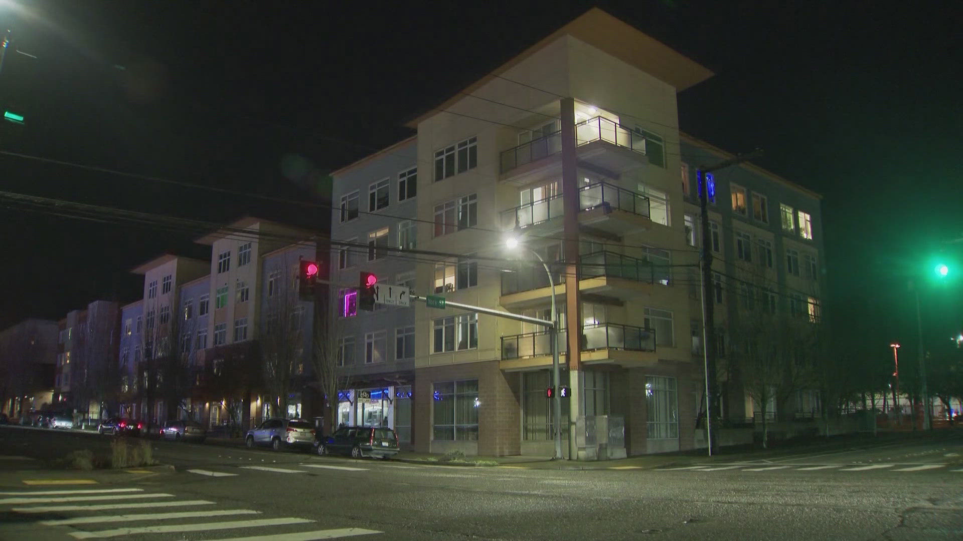 FBI executes search warrant at Bellingham residence tied to D.C ...