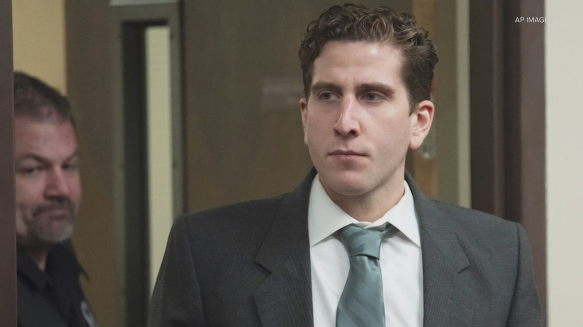 Here's where the Idaho murders trial stands | wnep.com