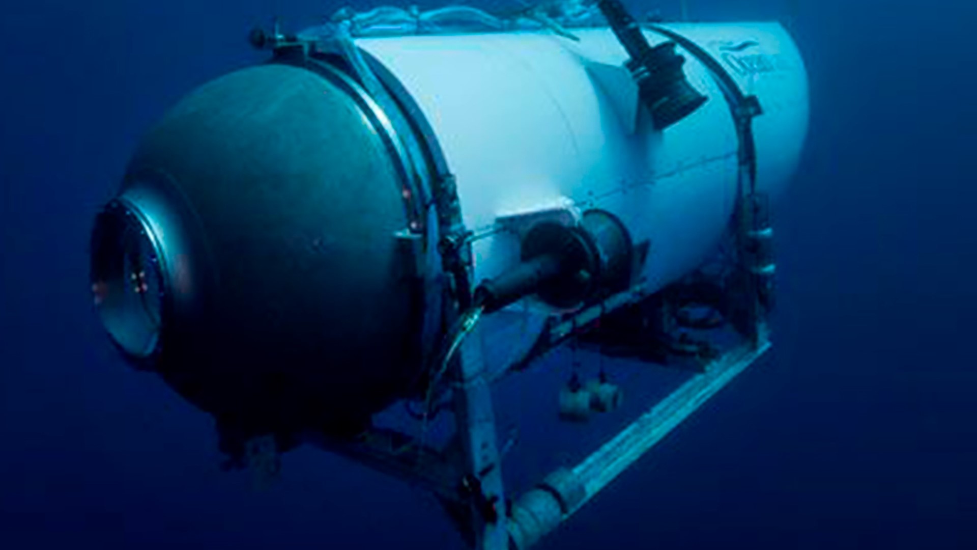 Here's the difference between a submarine and a submersible | wnep.com