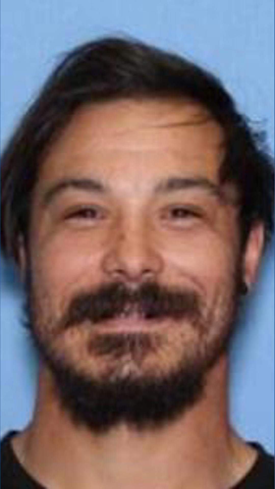What we know | The search for Travis Decker continues after 3 girls ...