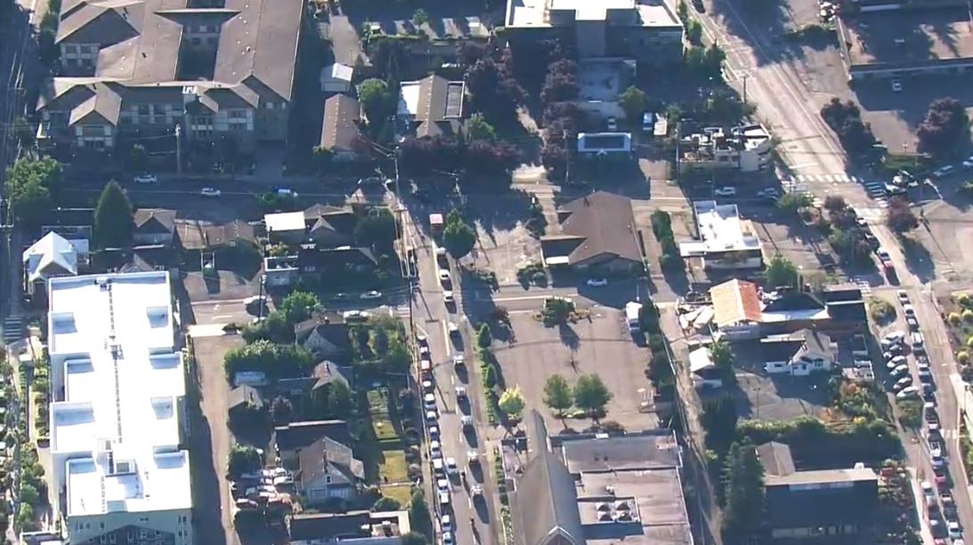 Seattle's Leading Local News: Weather, Traffic, Sports and More ...