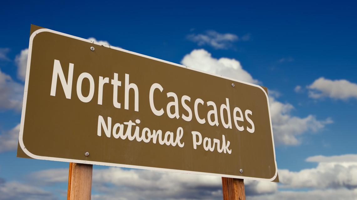 Hiker found 'alive and well' after a month in North Cascades National ...