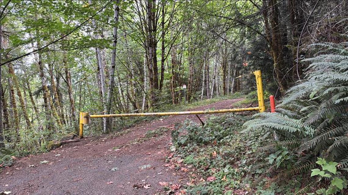 Military helicopter crashes near Summit Lake in Olympia | wqad.com