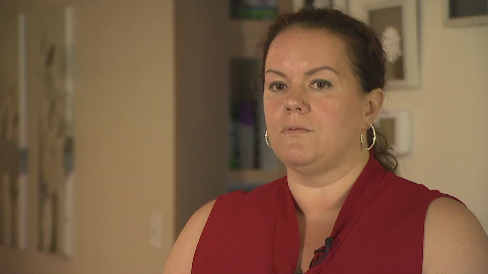 Mother of deceased Wenatchee girls calls for AMBER Alert reforms | wthr.com