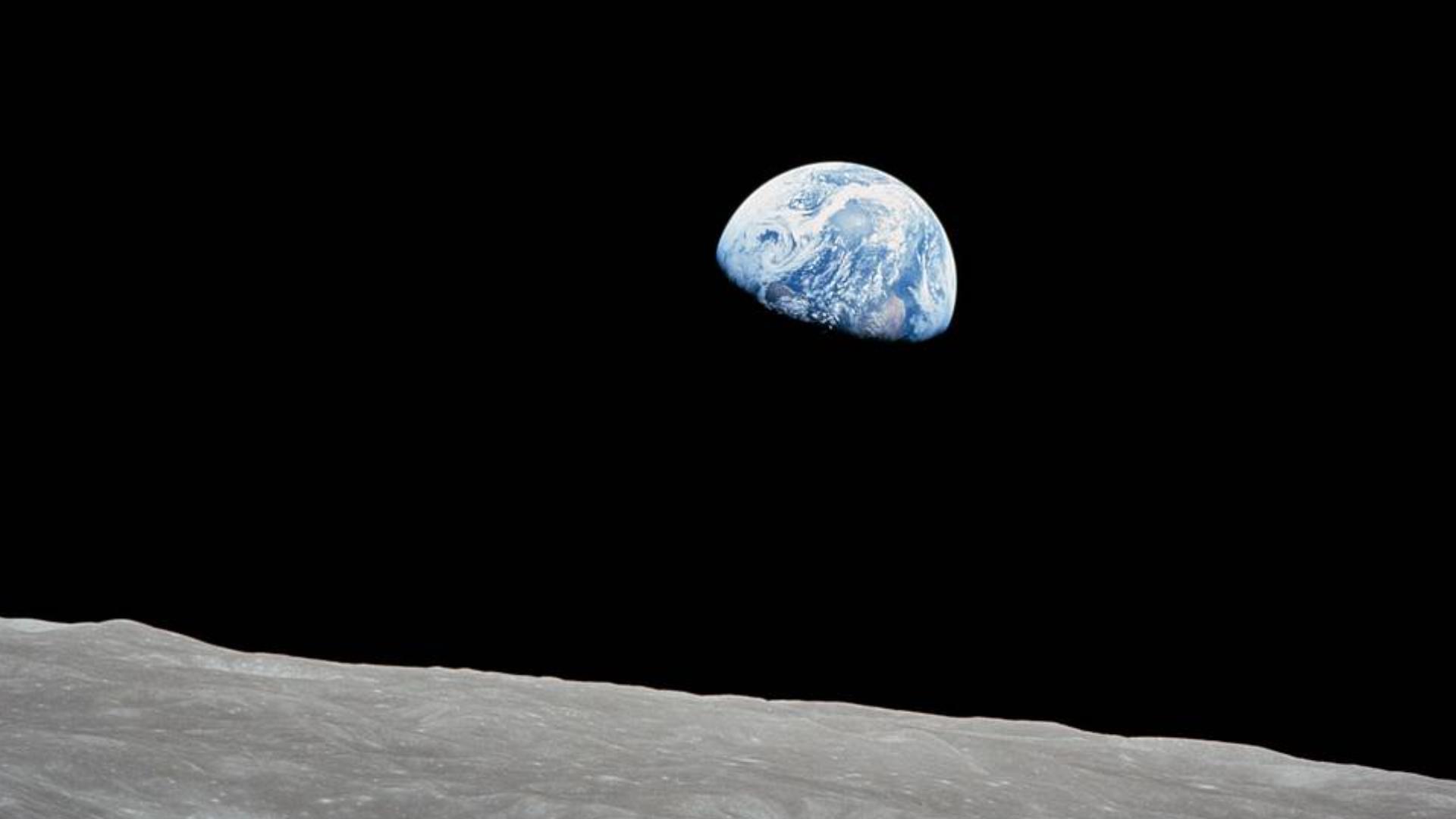 NASA astronaut Bill Anders dies in plane crash in Washington | wnep.com