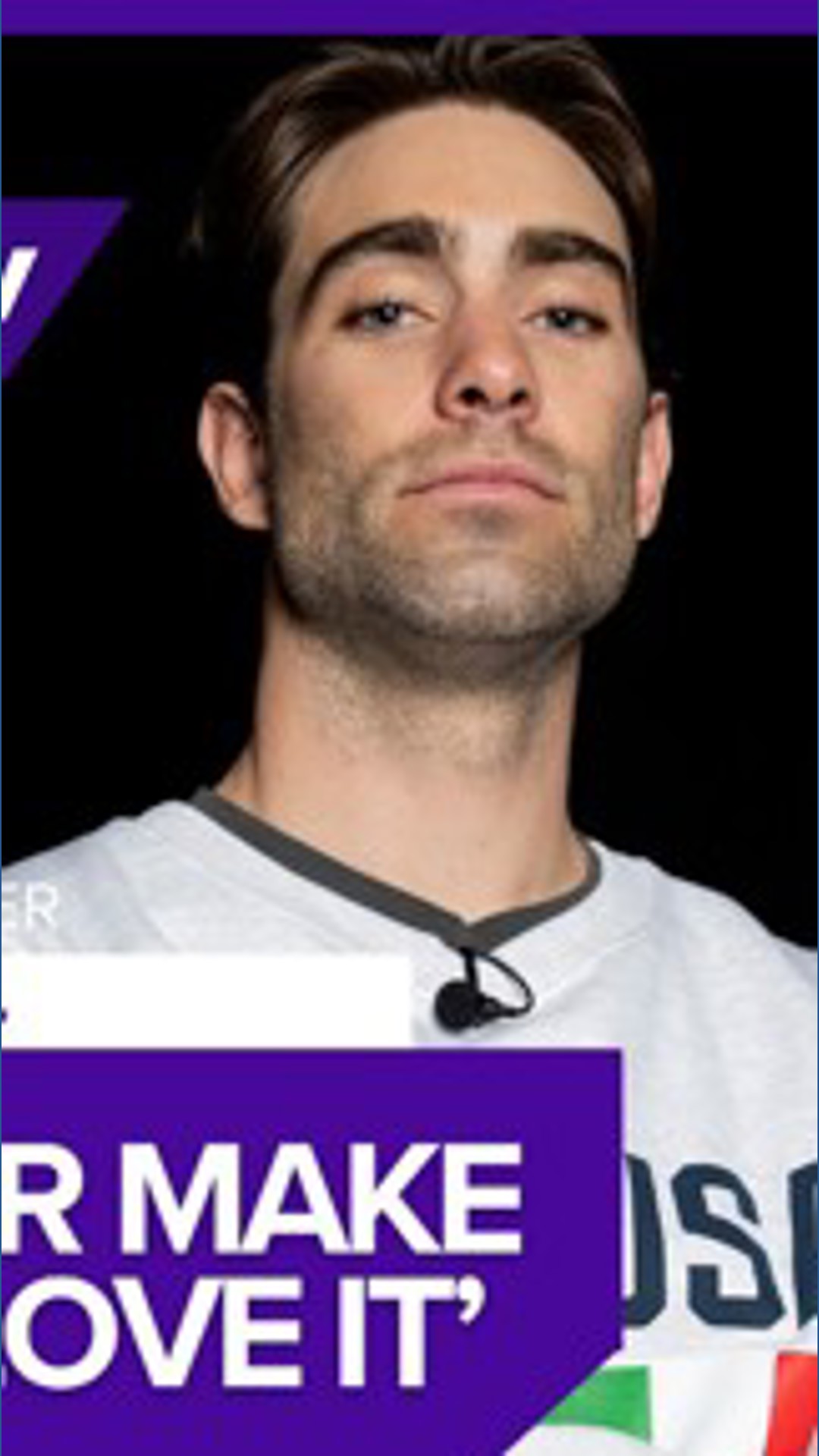 Olympic gold medalist Alex Hall: From backyard rails to inventing ...