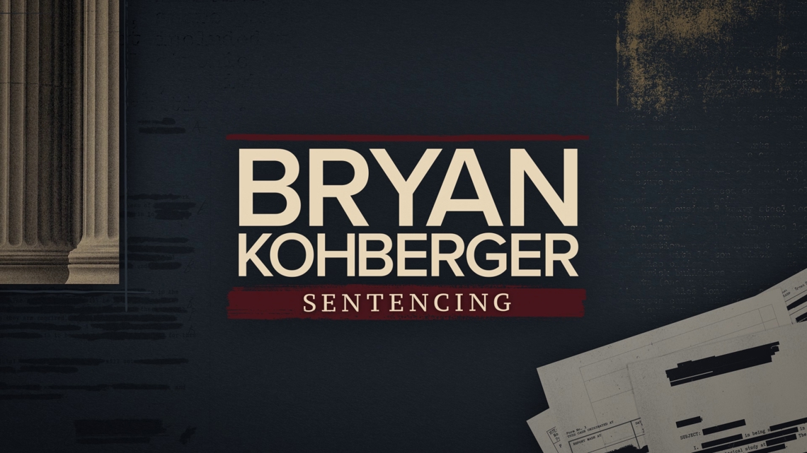 In their words | Victims' families, loved ones speak at Kohberger's ...