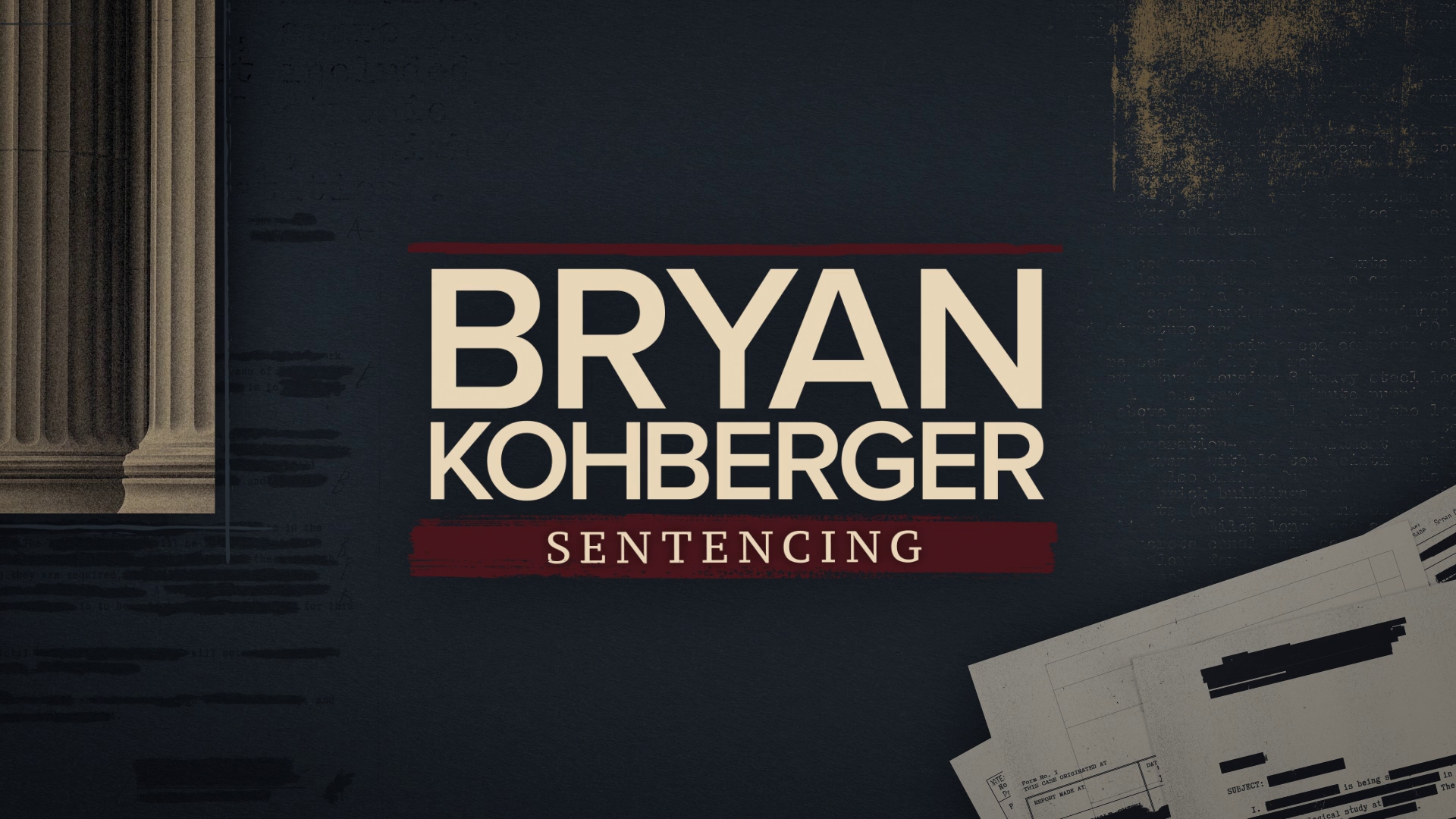 Timeline: The murder of Laurie Show, trials and appeals of co ...