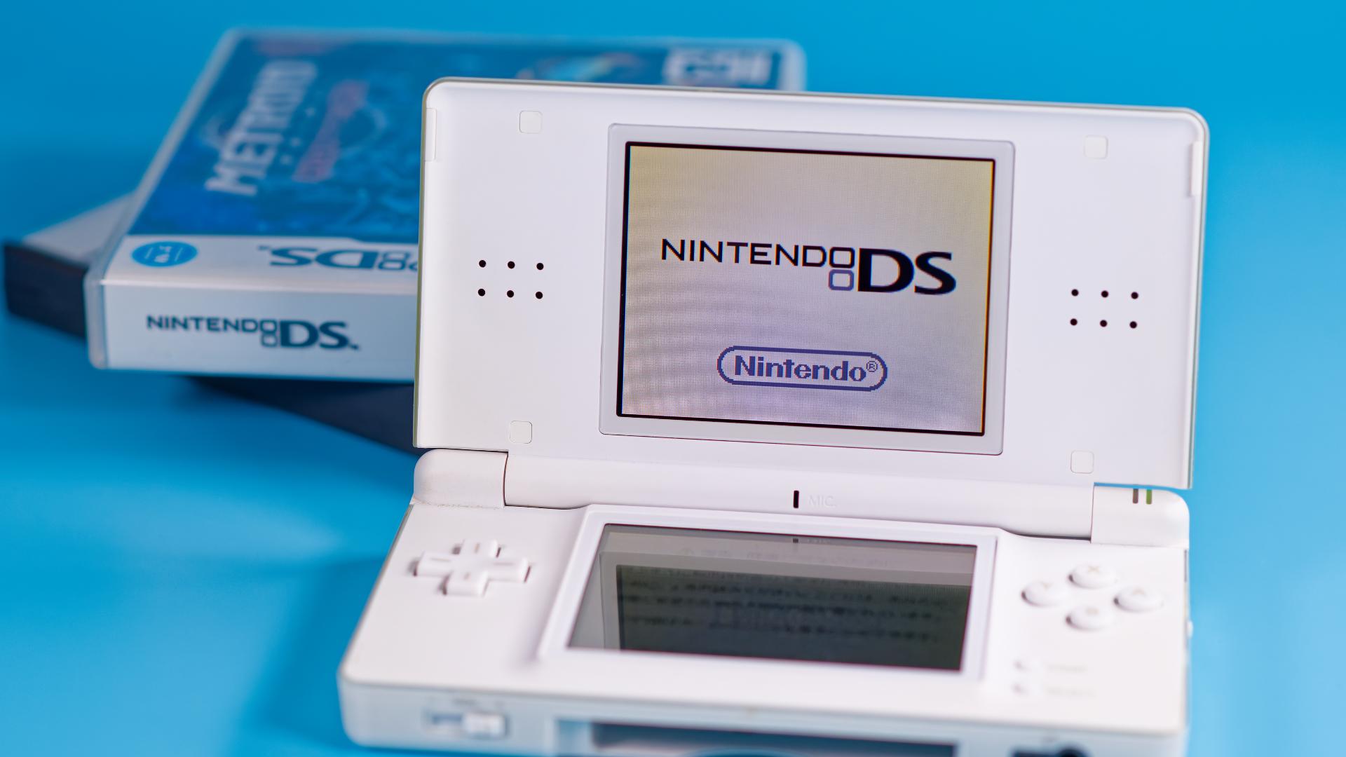Nintendo sues US government seeking refunds for unlawful tariffs ...