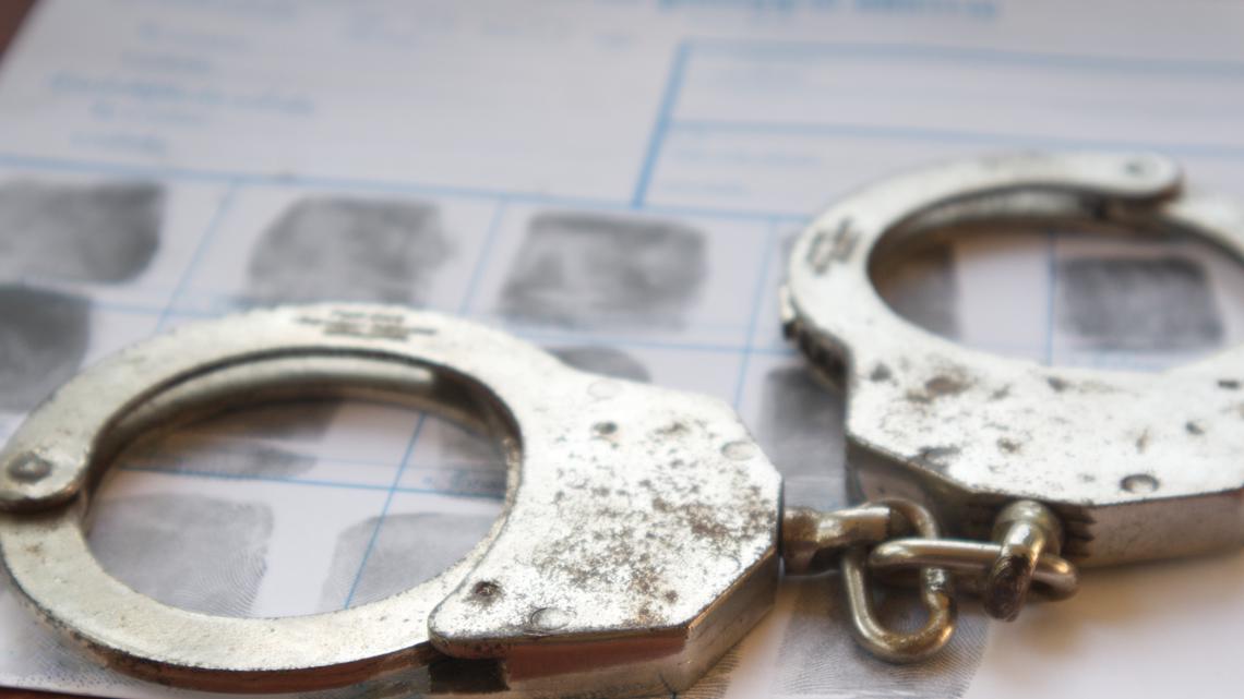 Maryland woman charged with arson at Cumberland County recovery center ...