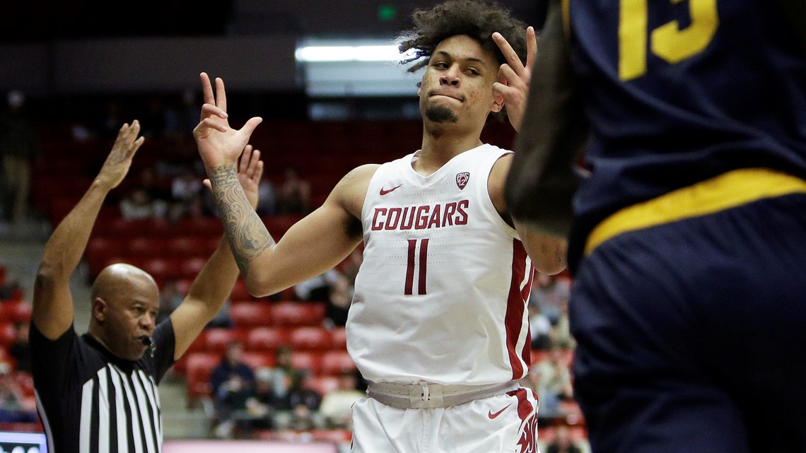 Former Cougar D.J. Rodman transferring to USC, joining Bronny James ...