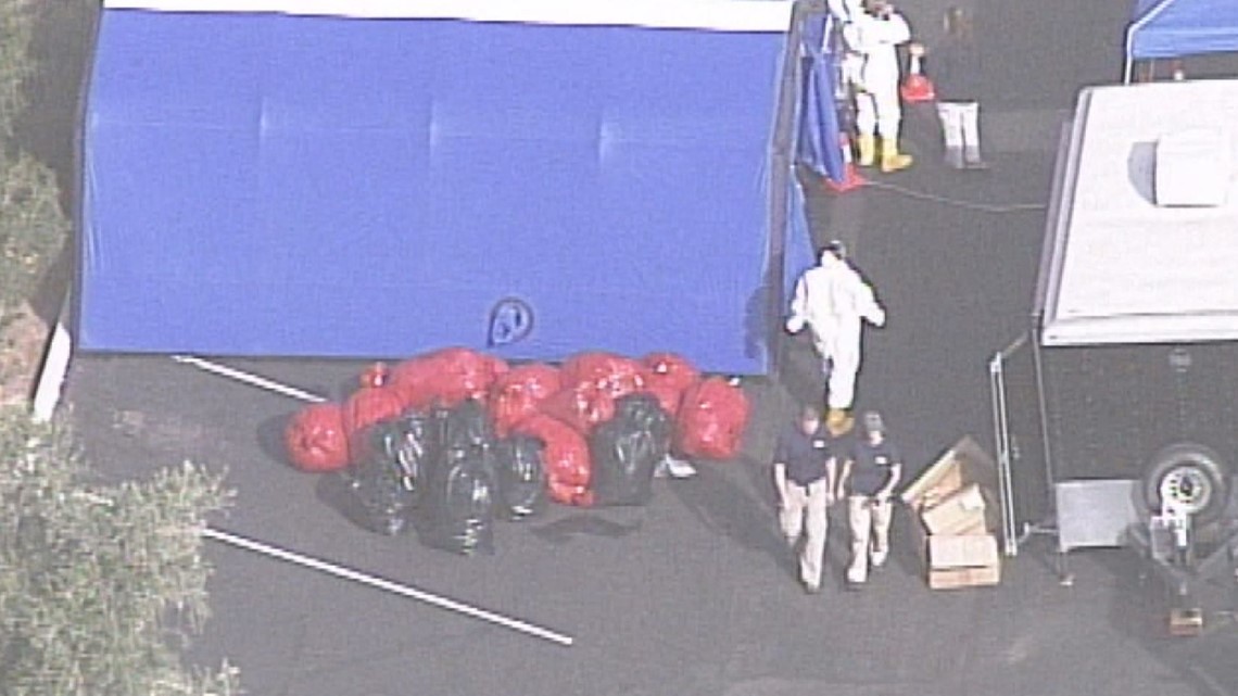 Why the FBI raided a Phoenix body donation center | wthr.com