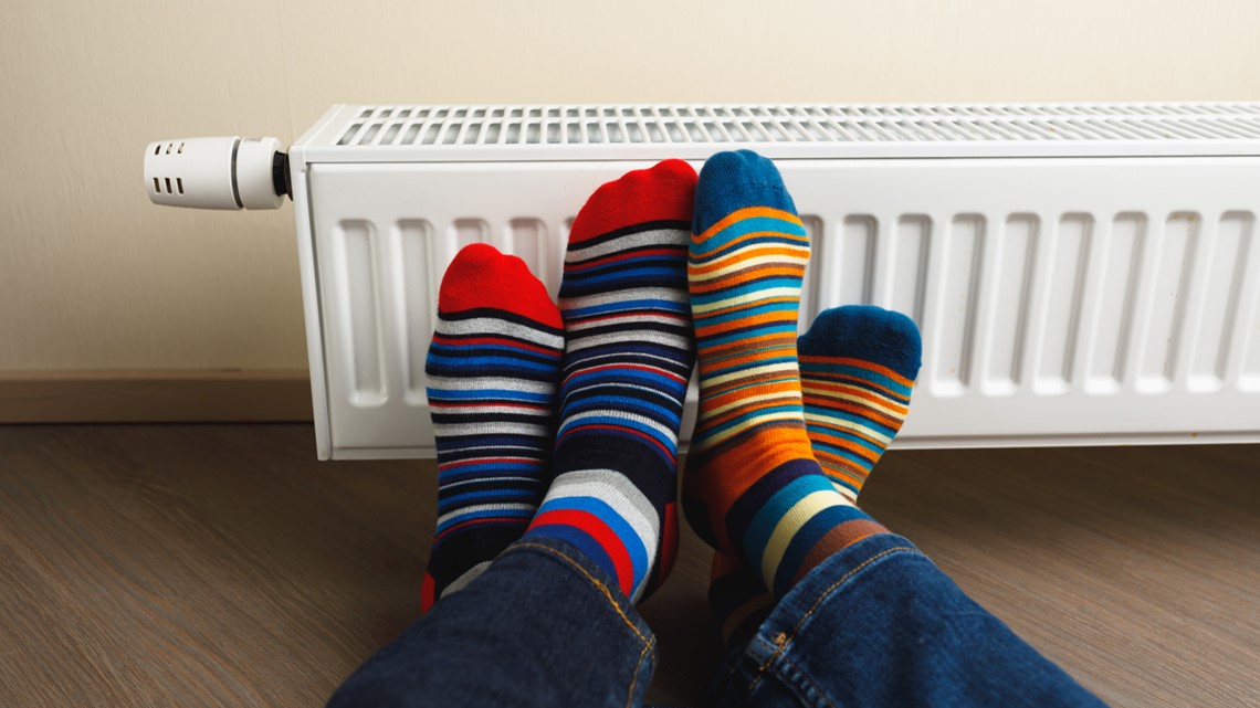 How to safely heat and protect your home during cold weather months ...