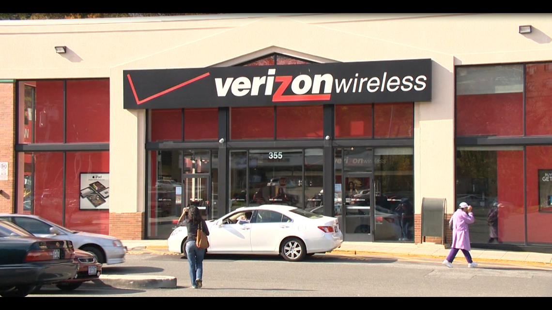Cómo solicitar parte del acuerdo de $100 millones de Verizon | fox43.com