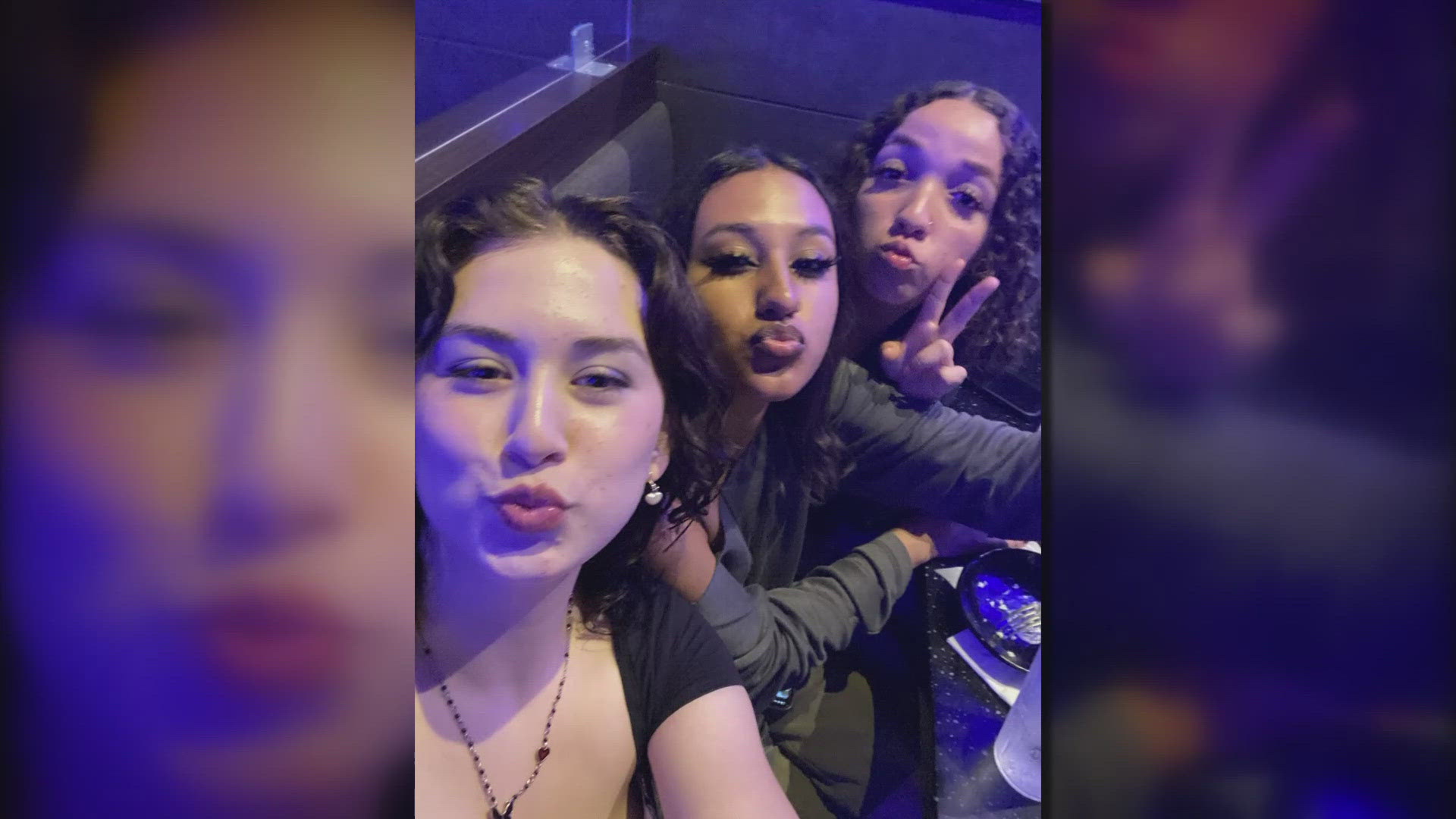 'There's less light in the world': Teen shot, killed in her sleep ...