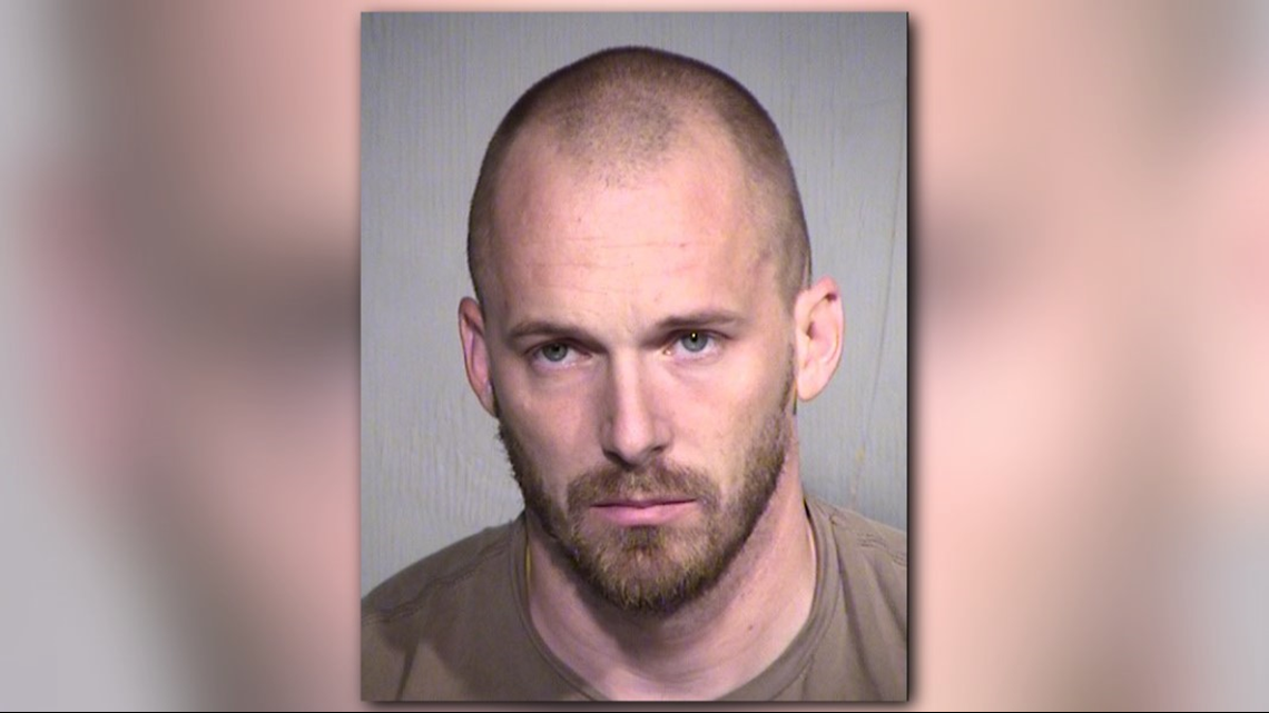 Police: Drunk driver caused fatal crash near Scarizona Scaregrounds ...